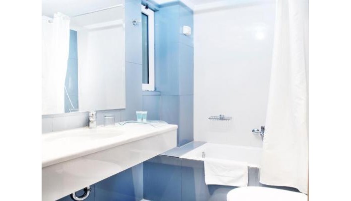 Acropolis Select Hotel din Atena Grecia travos.md