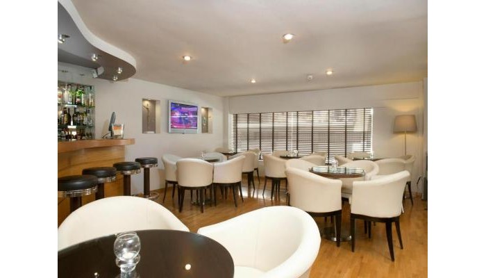 Acropolis Select Hotel din Atena Grecia travos.md