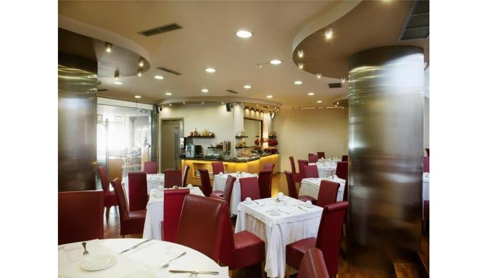 Acropolis Select Hotel din Atena Grecia travos.md